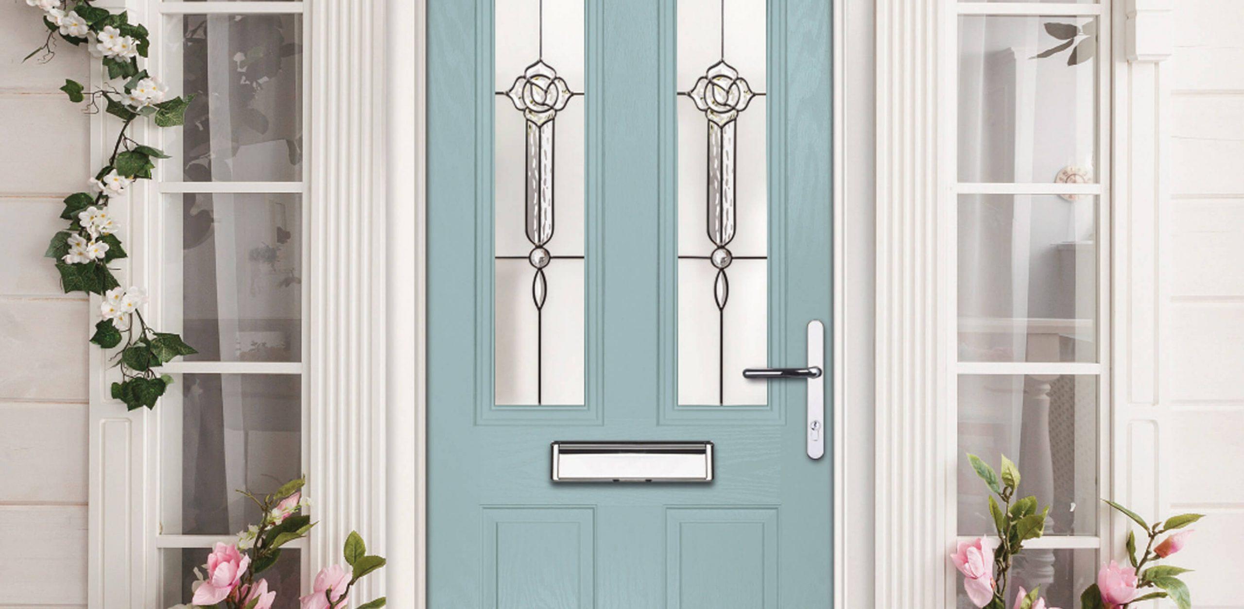 Composite doors Coventry